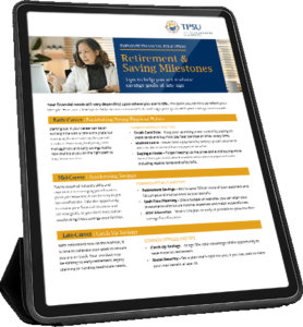 TPSU® Plus Retirement Plan Marketing - TRAU - The Retirement Advisor ...